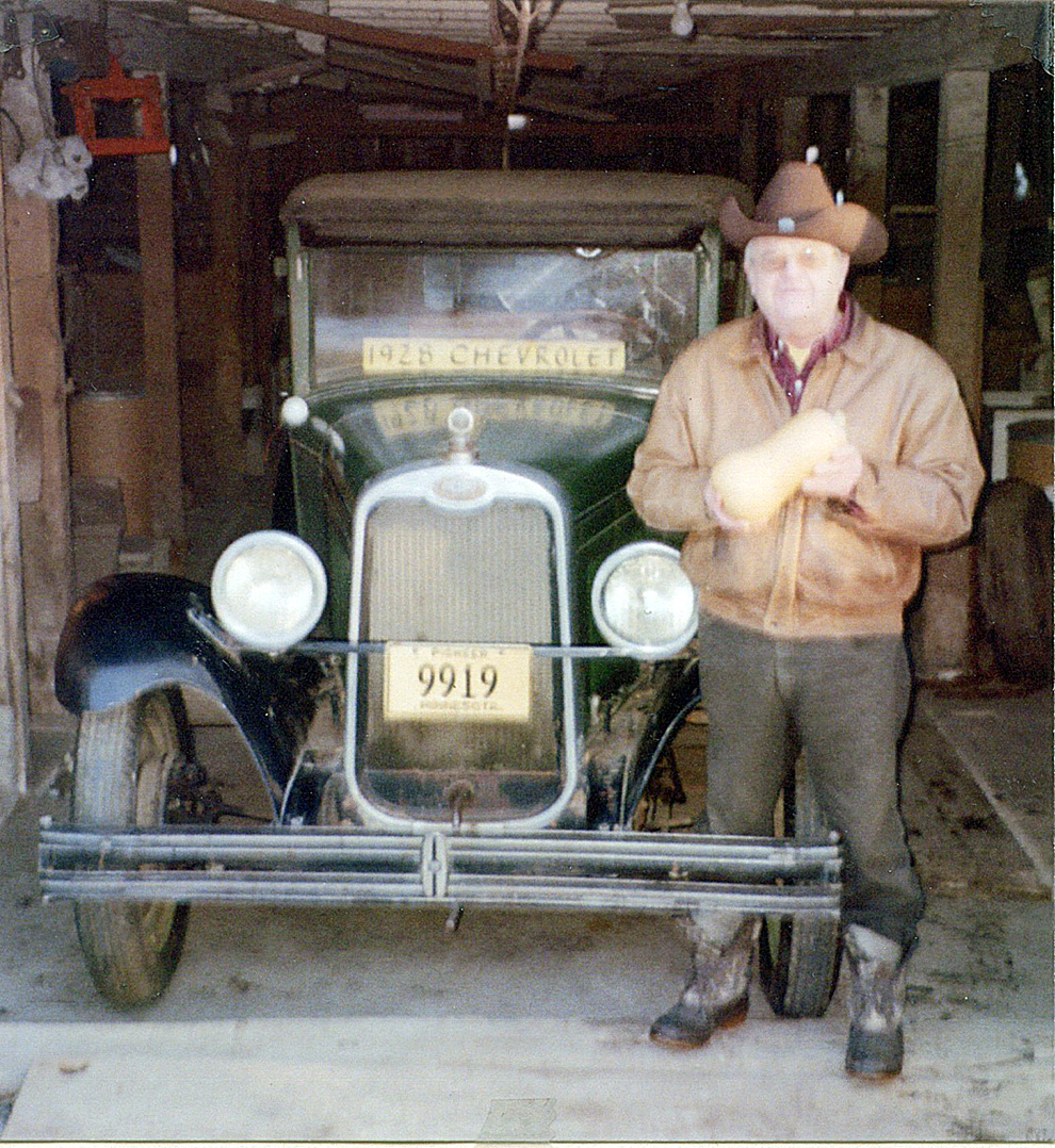 Fourth annual donation | News, Sports, Jobs - The Journal